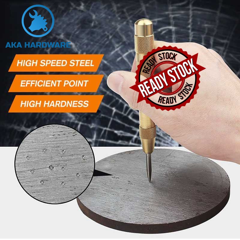 Jual Alat Penanda Titik Bor / Automatic Center Point Marker | Shopee ...