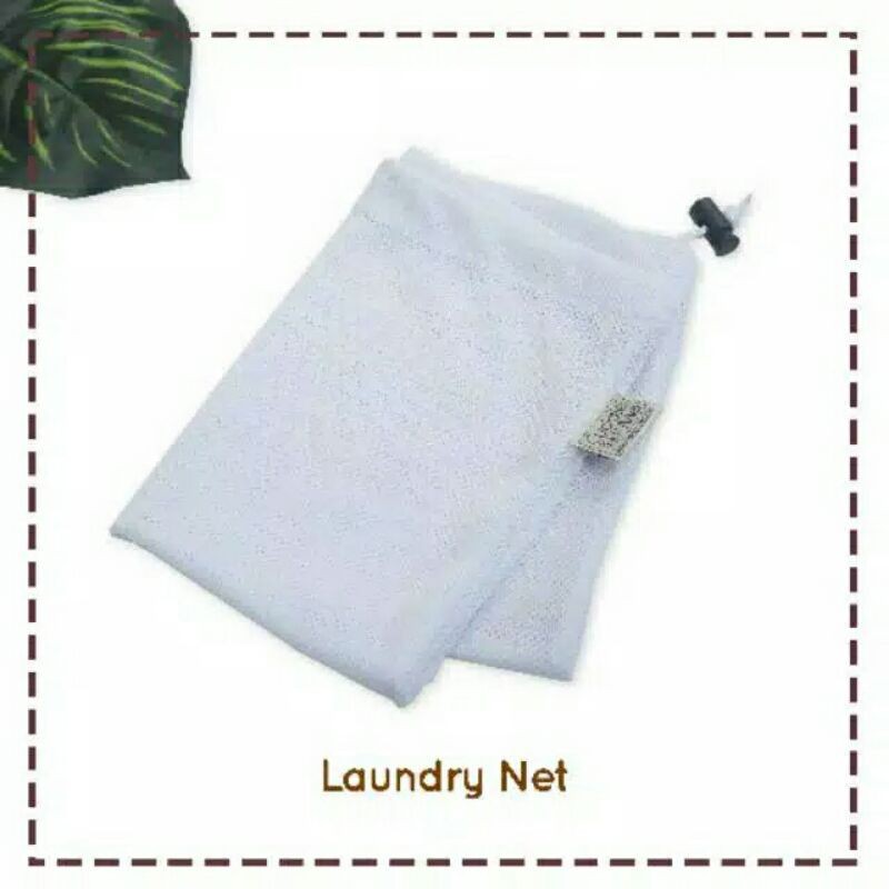 Jual CUDDLE ME - LAUNDRY NET/ JARING BAJU/ JARING PEMISAH BAJU| JARING ...