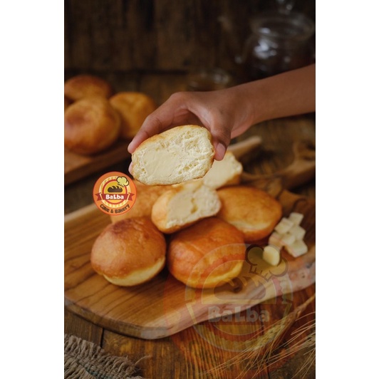 Jual ROTI GORENG LUMER FROZEN ISI 10 [HALAL] | Shopee Indonesia