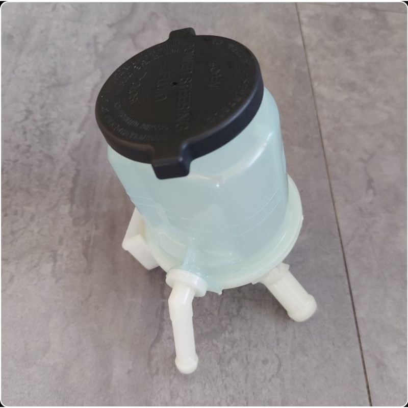 Jual tabung power steering innova lama fortuner lama hilux Vigo ori ...