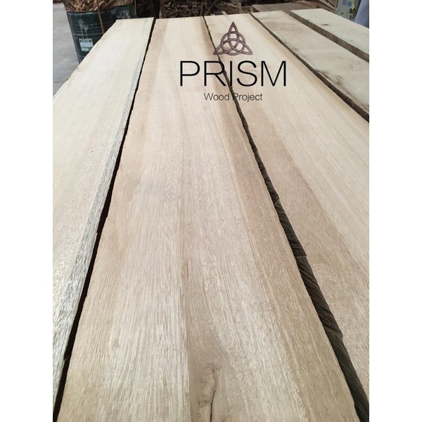 Jual Papan kayu meranti tebal 3 lebar 20 panjang 200 cm l NEW21 ...