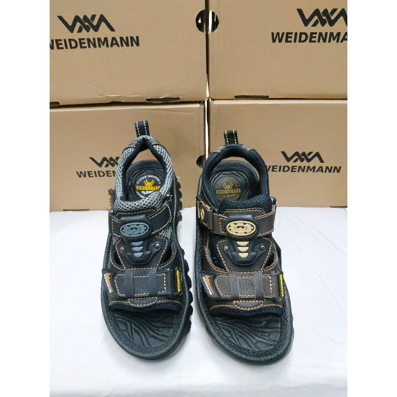 Jual sepatu sandal gunung weidenmann tornado (100% original weidenmann ...