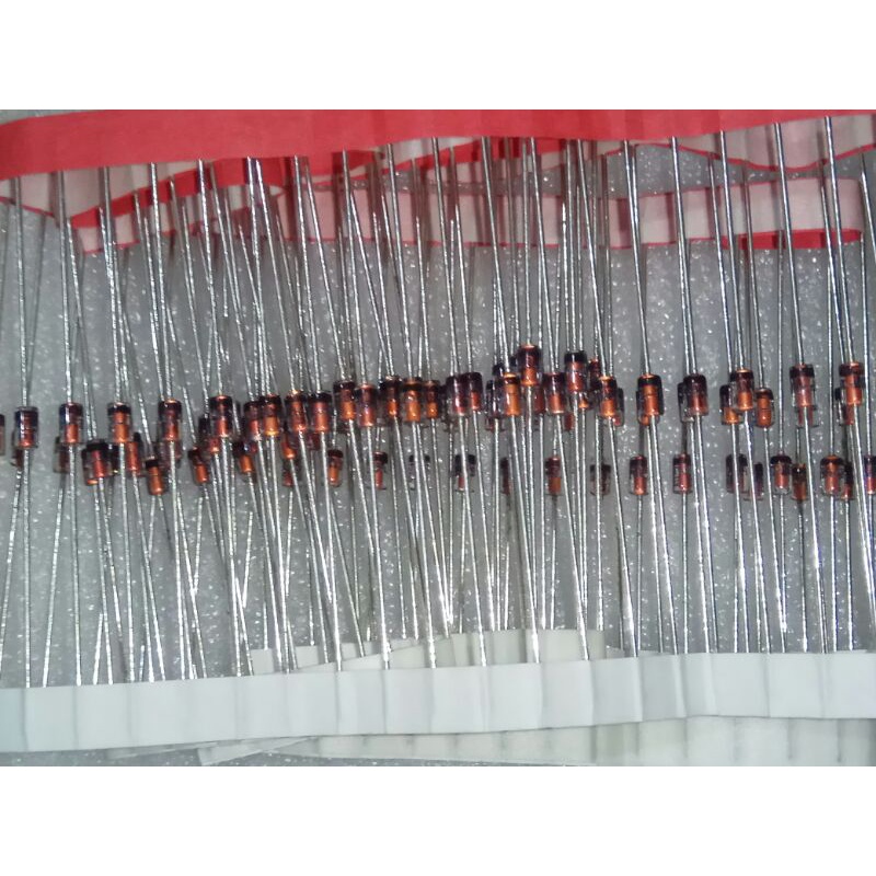 Jual Dioda zener 1watt | Shopee Indonesia