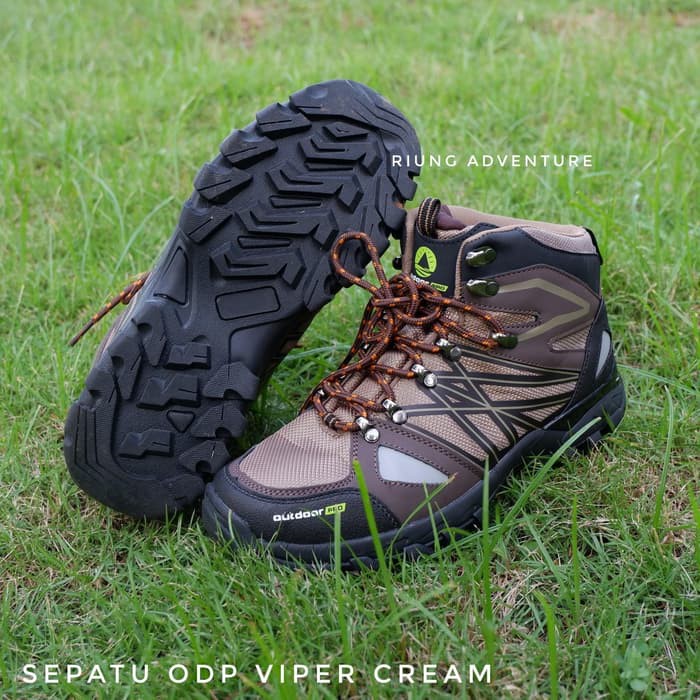 Jual Sepatu Gunung Hiking Trekking Outdoor Pro Viper Original Terbaru ...