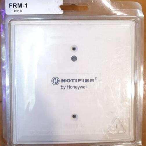 Jual ORIGINAL - Notifier FRM-1 Relay Control Module | Shopee Indonesia