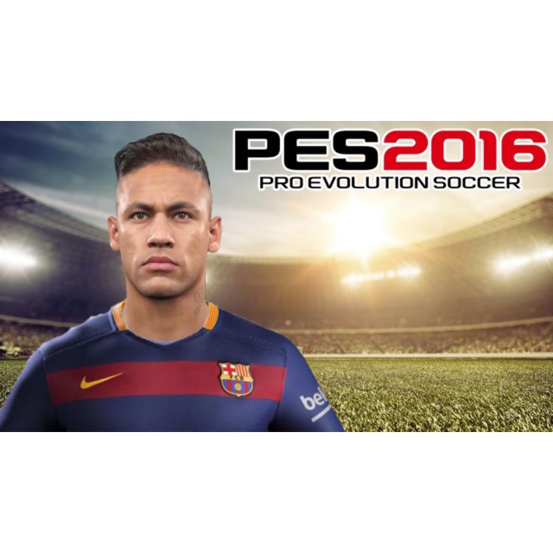 Jual PES 2016 for PC full mentahan + tutorial | Shopee Indonesia