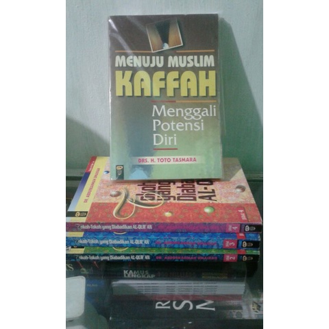Jual bukuislami | Shopee Indonesia