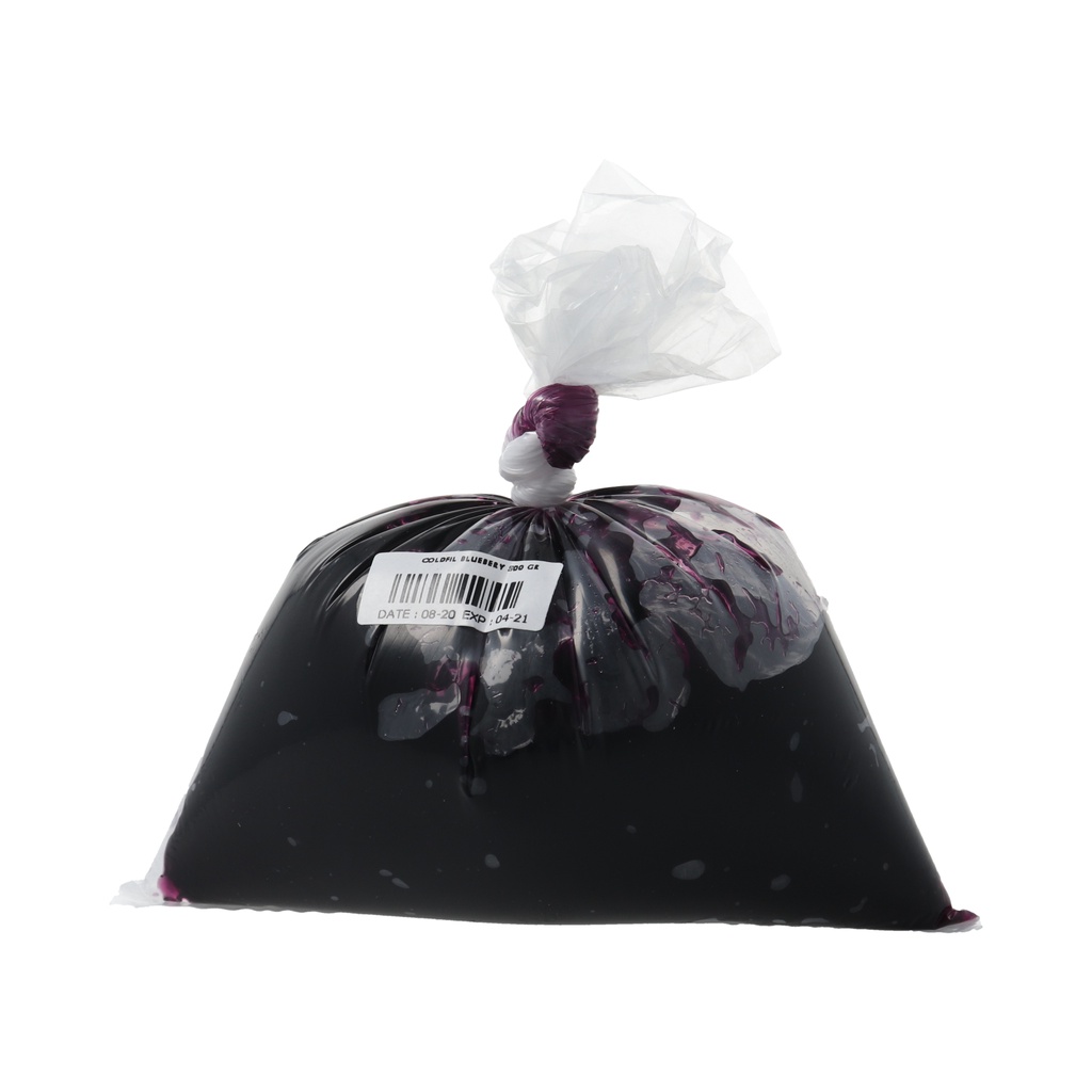 Jual Selai Coldfil Blueberry/Selai Puratos | Shopee Indonesia