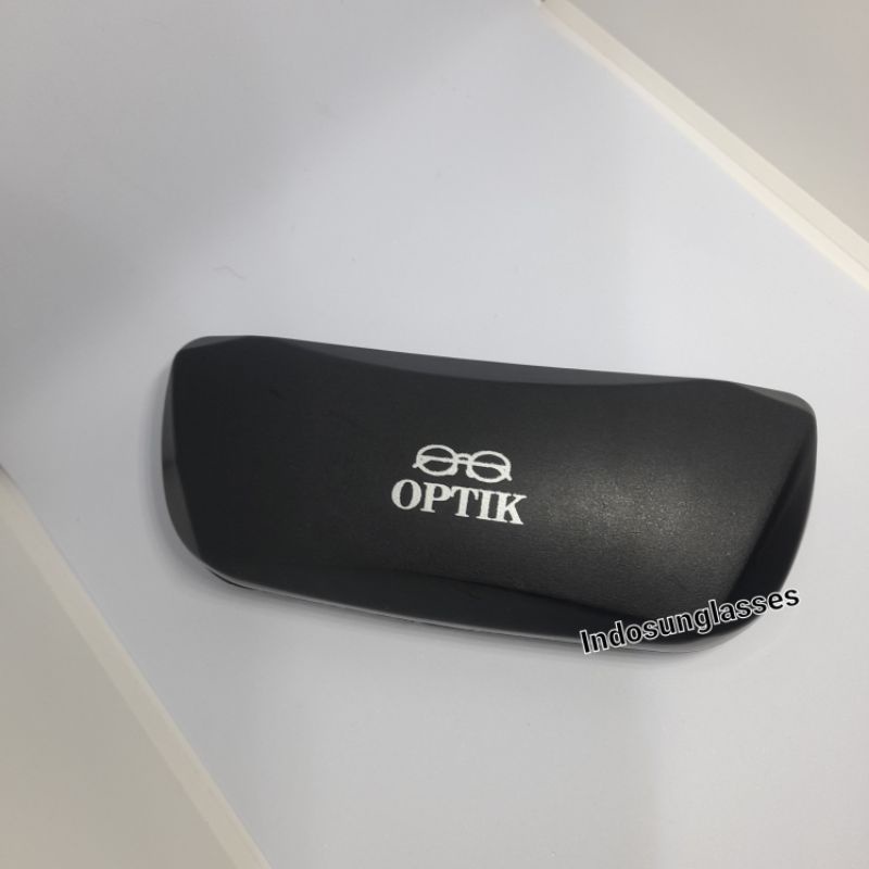 Jual Tempat Kacamata 1 Lusin (12pcs) Warna Hitam Only Kotak Kacamata ...
