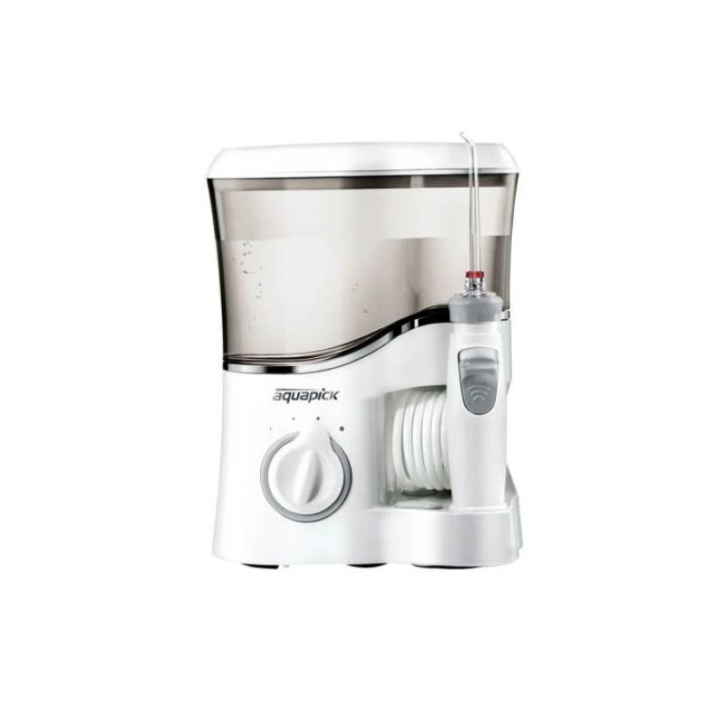 Jual AQUAPICK ORAL ORRIGATOR AQ 300 / ALAT PEMBERSIH GIGI MADE IN KOREA ...