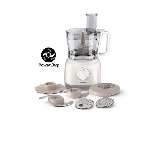 Jual PHILIPS FOOD PROCESSOR CHOPPER HR-7627 | Shopee Indonesia