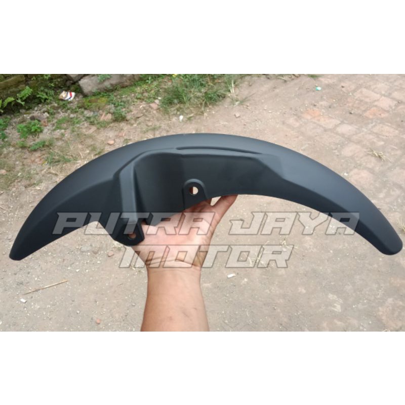 Jual selebor fu facelit warna spakbor depan satria fu facelit selebor ...