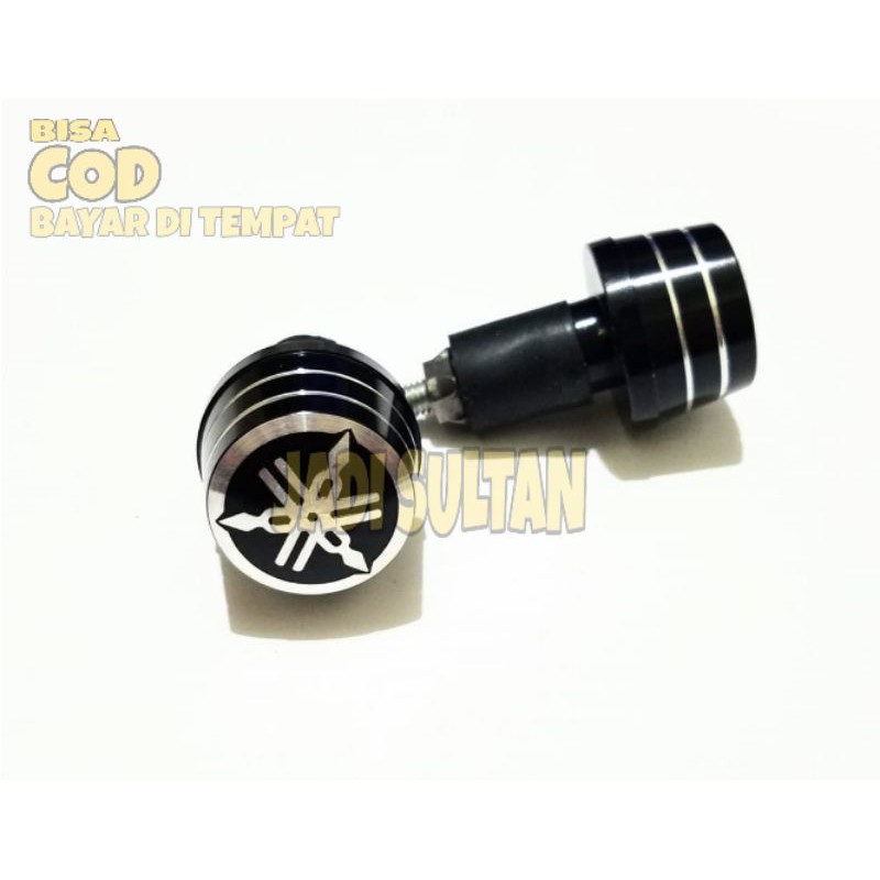 Jual bandul stang yamaha jalu stang | Shopee Indonesia