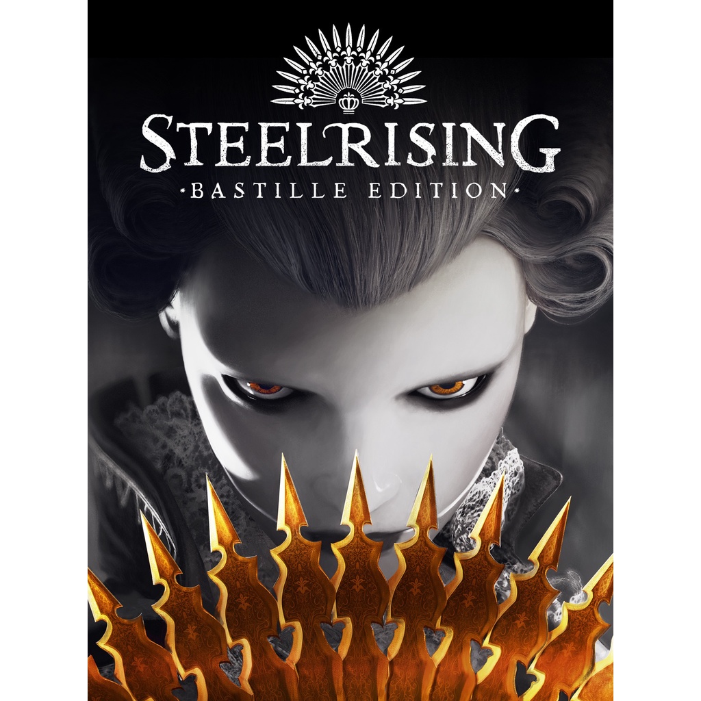 Jual Steelrising Bastille Edition - GAMEPC | Shopee Indonesia
