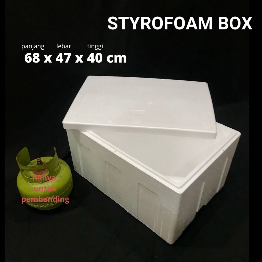 Jual Box Sterofoam Semarang Cepat Kirim Kualitas Premium Box styrofoam ...