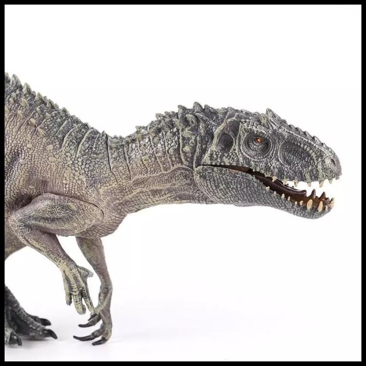 Jual Figure Dinosaurs Indominus Rex - Mainan Dinosaurus Indominus Rex ...
