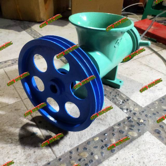 Jual Meat Grinder / Penggiling Padi ( MM- 52M) | Shopee Indonesia