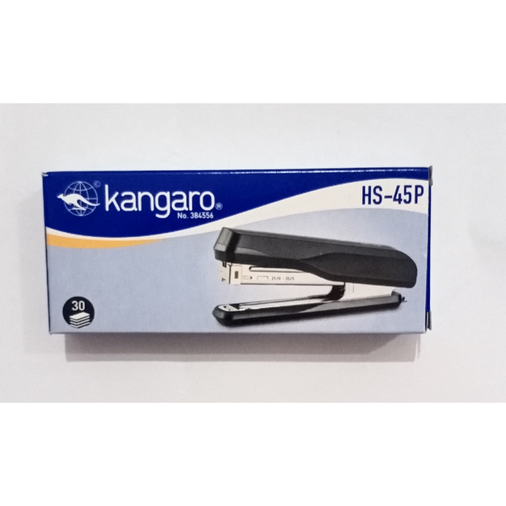 Jual Stapler Kangaro HS-45P | Shopee Indonesia