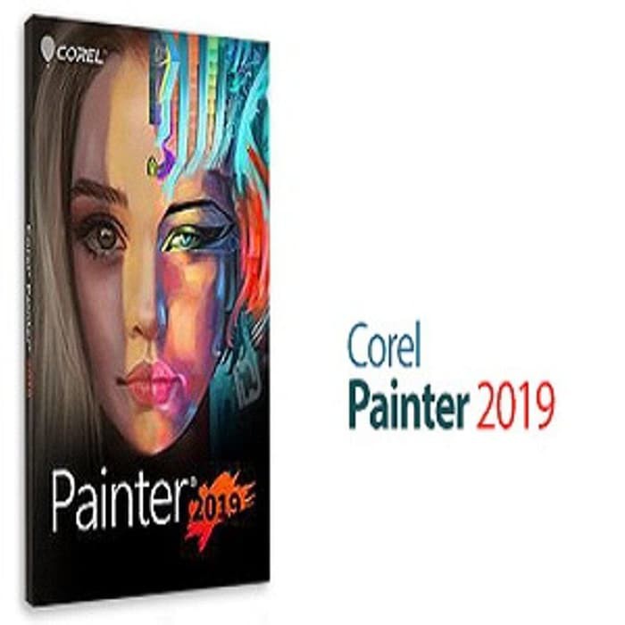 Jual Software Corel Painter 2019 v19.0.0.427 x64 | Shopee Indonesia