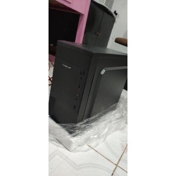 Jual CPU ONLY I3 /RAM 8GB /SSD256 GB/ALL PART NEW / GARANSI 1 TAHUN ...