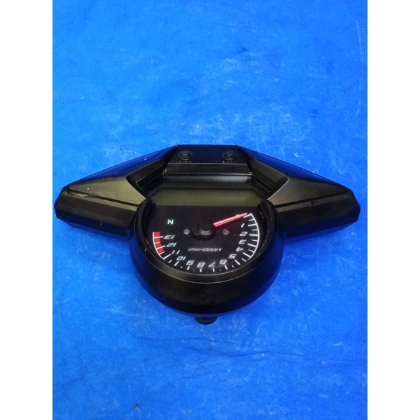 Jual speedometer kilometer honda cbr 150 cbu cbr K45 copotan original ...