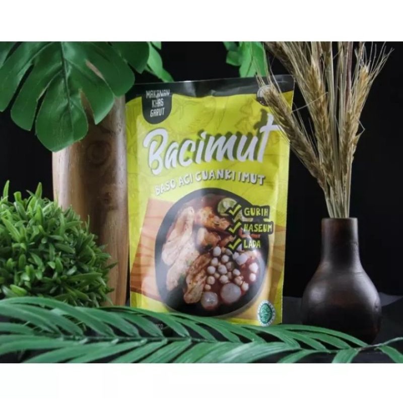 Jual bakso aci bacimut Garut | Shopee Indonesia