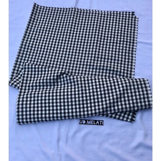 Jual KAIN POLENG BALI KOTAK CATUR | Shopee Indonesia
