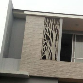 Jual Roster GRC Krawangan Motif Pohon Untuk Rumah O8SATU8O7O632SATU4 ...