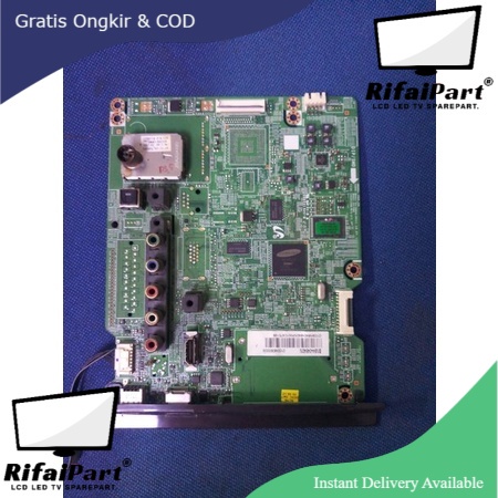 Jual mainboard samsung ps43e450 ps43e470 43e450 43e470 | Shopee Indonesia