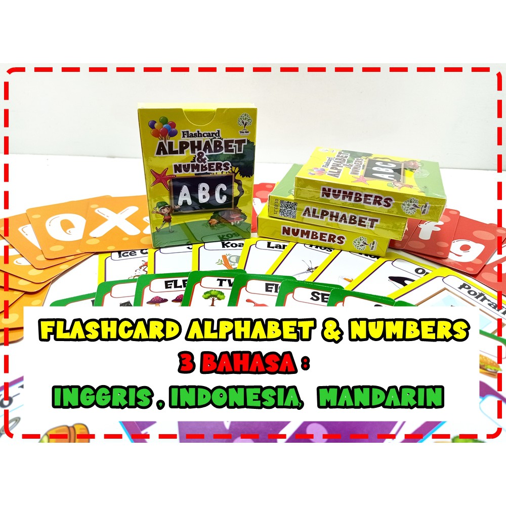 Jual TERMURAH FLASHCARD Hewan / Flashcard benda / Flashcard Lawan kata ...