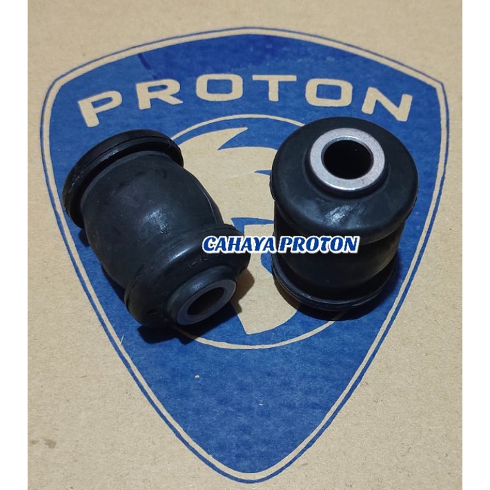 Jual BUSHING BUSH KECIL LOWER ARM DEPAN PROTON EXORA GEN2 PERSONA WAJA ...