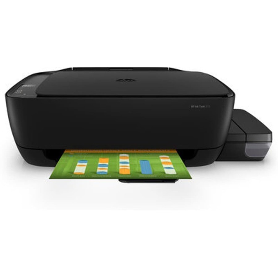 Jual HP Ink Tank 315 PRINTER INFUS All In One Print Scan Copy Resmi ...