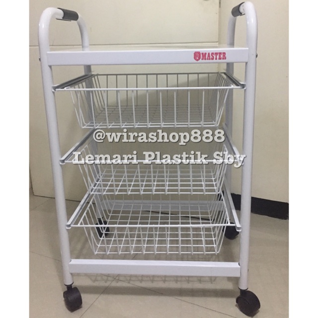 Jual Rak Salon Master / Rak facial Master | Shopee Indonesia