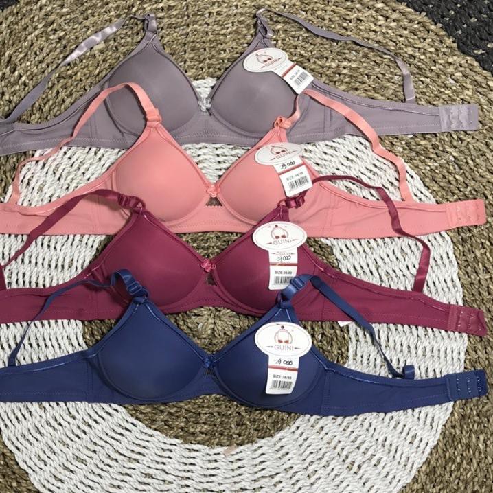 Jual BBRA CUP BESAR / BRA JUMBO / BIG SIZE BRA TANPA KAWAT / BH PAKAIAN ...