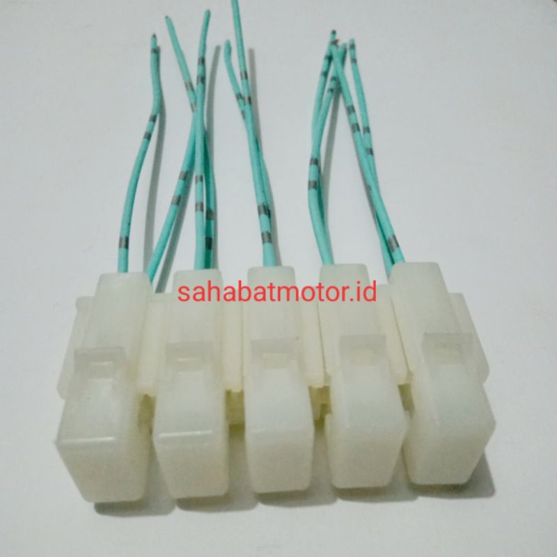 Jual Box sekring mini / soket rumah sikring mini kualitas A | Shopee ...