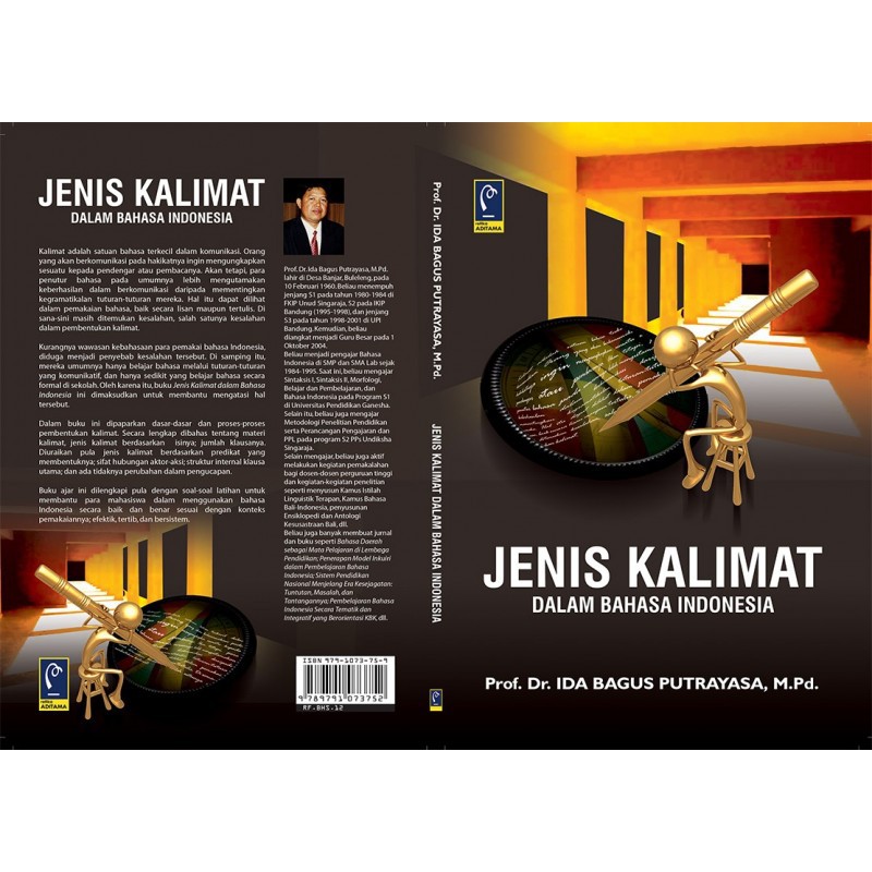 Jual JENIS KALIMAT | Shopee Indonesia