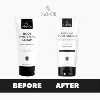 Jual body serum d savior Harga Terbaik & Termurah Februari 2025 ...