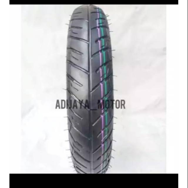 Jual BAN MATIC MEREK MICHELIN CITY UK 100/80-14 TUBLES | Shopee Indonesia
