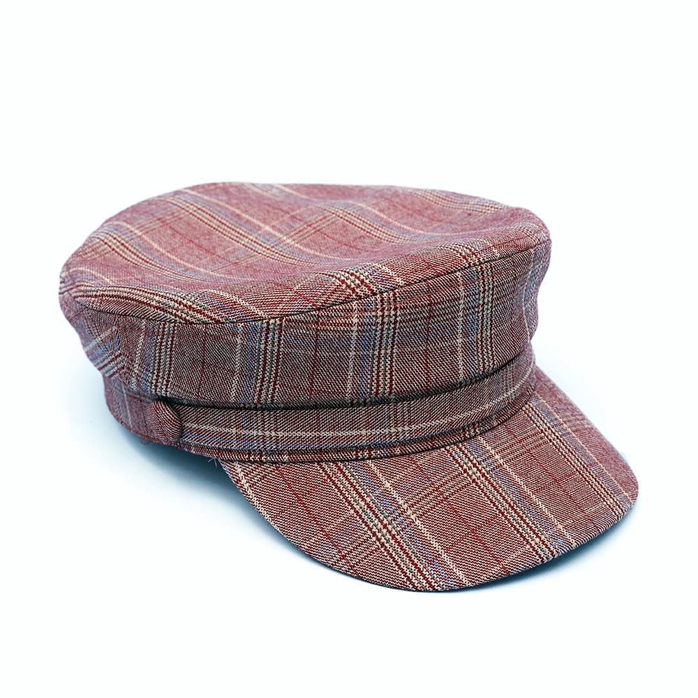 Jual MIX N MATCH WIG TOPI HAT 06 07 MILITARY CAP HAIR CLIP RAMBUT PALSU ...