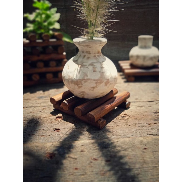 Jual Mini Coaster/Tray/Tatakan Lucu Props Foto | Shopee Indonesia