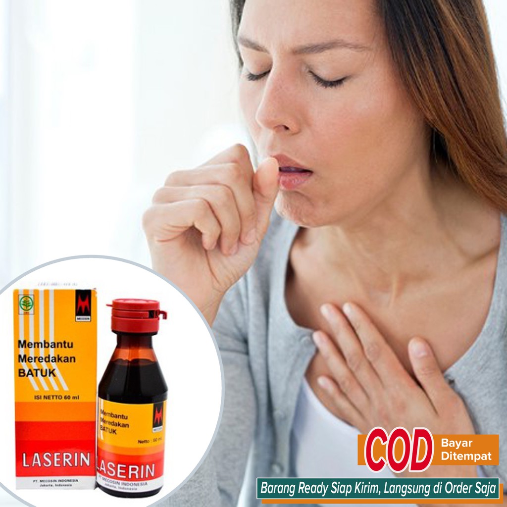 Jual Obat Batuk Dewasa Tenggorokan Gatal Batuk Kering Pelega Pernafasan ...