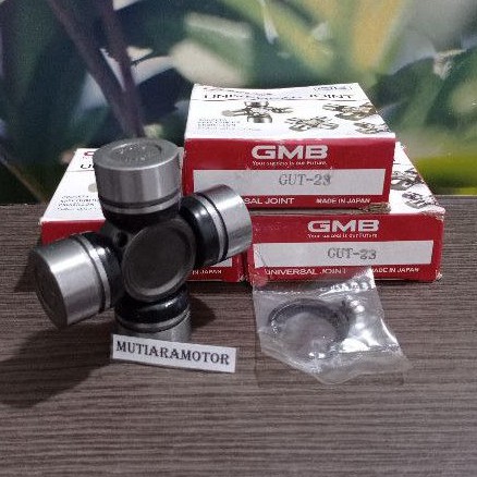 Jual CROSS JOINT GUT 23 CROSS JOINT INNOVA(HARGA 1 PCS) | Shopee Indonesia