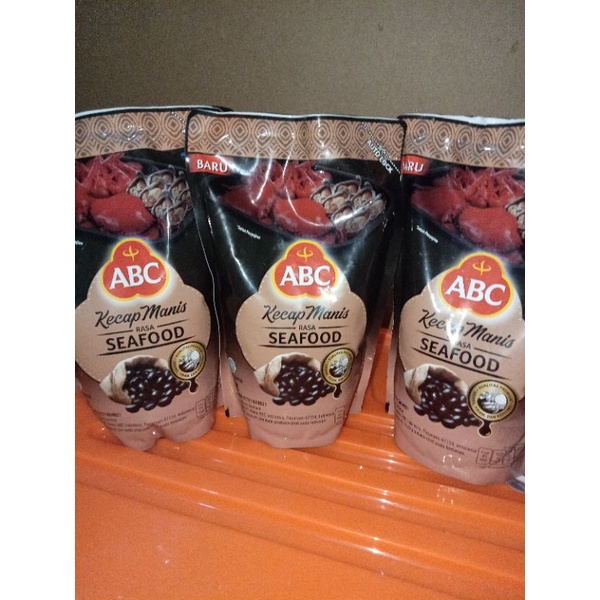 Jual Kecap ABC rasa seafood | Shopee Indonesia