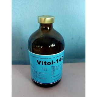 Jual vitol 140 Harga Terbaik & Termurah Mei 2024 | Shopee Indonesia