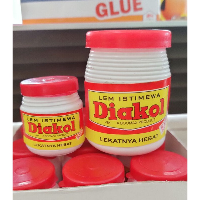 Jual LEM DIAKOL | Shopee Indonesia