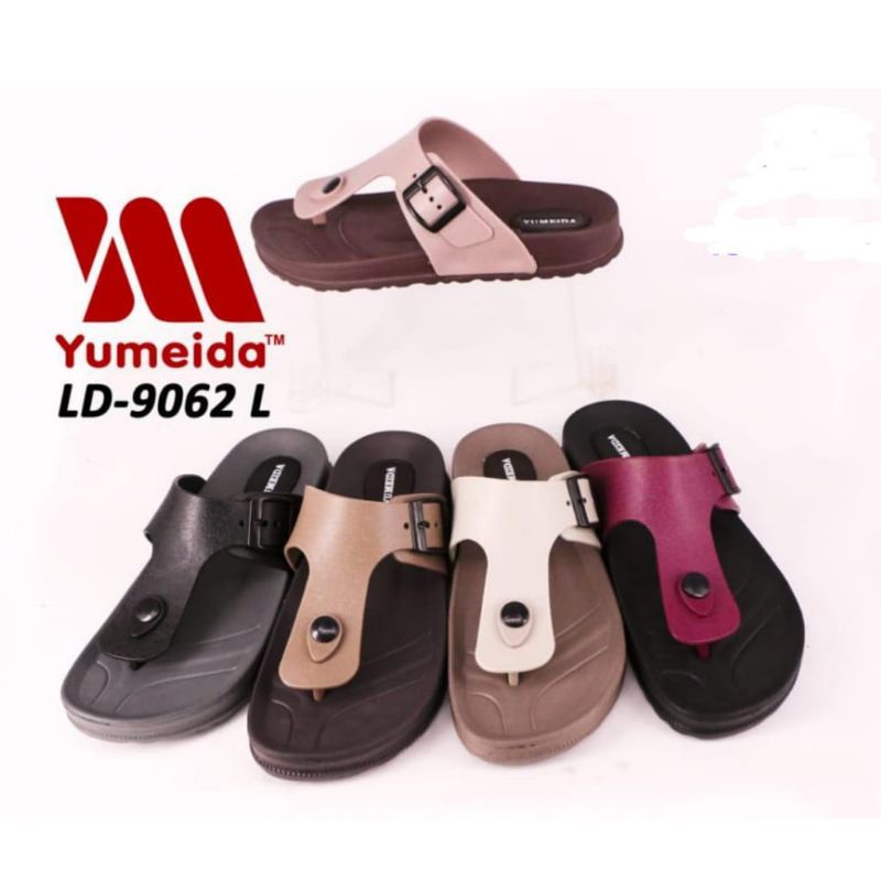 Jual Sandal Yumeida LD - 9062 L | Shopee Indonesia