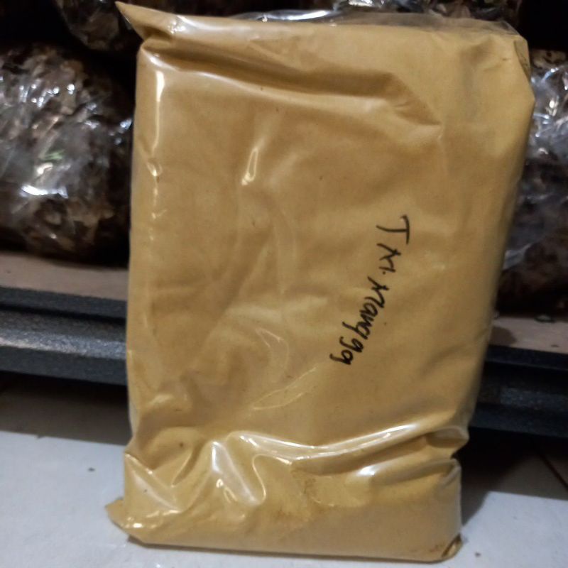 Jual 1kg Bubuk Temu Mangga (Curcuma mangga) | Shopee Indonesia