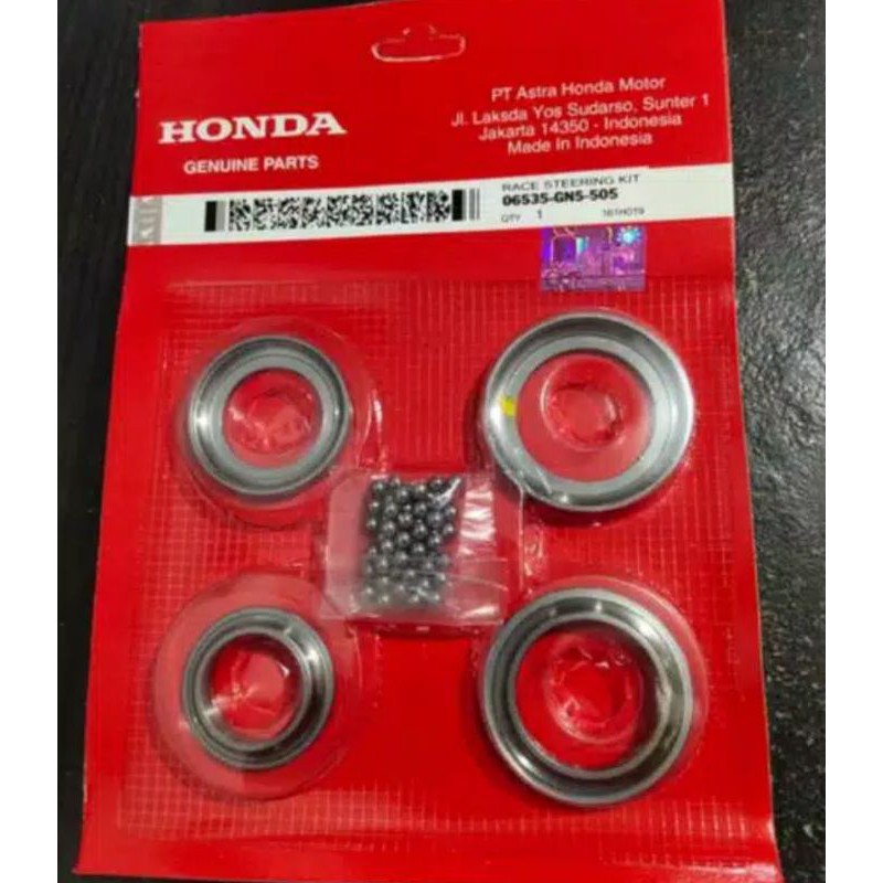 Jual COMSTIR KOMSTIR BEAT F1 VARIO 125 150 ( SEMUA MOTOR MATIC HONDA ) | Shopee Indonesia