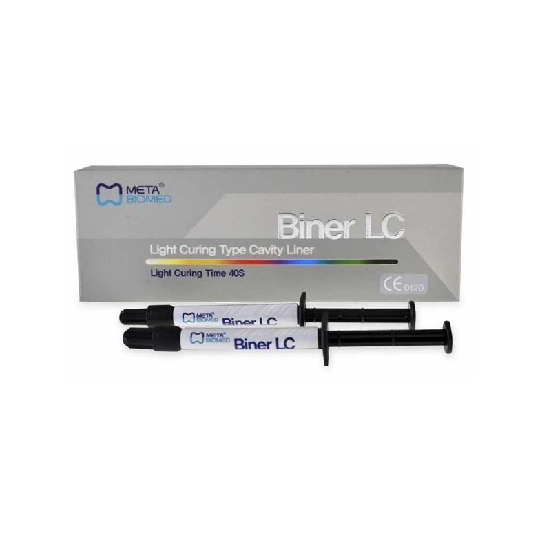 Jual Biner LC cavity liner caoh | Shopee Indonesia
