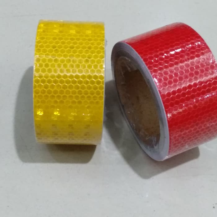 Jual 3M STIKER SKOTLET PRISMATIC MOBIL BOX DAN TRUK 5 METER | Shopee ...